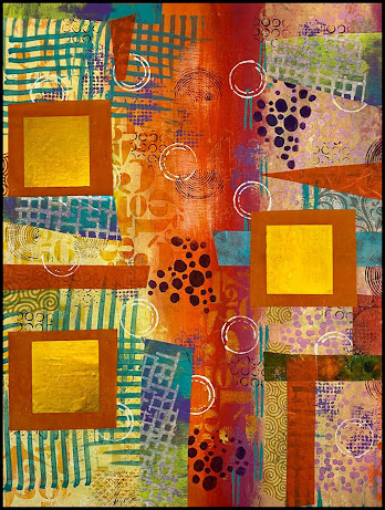 Space and Surface by Sarah Gerard – Review Me