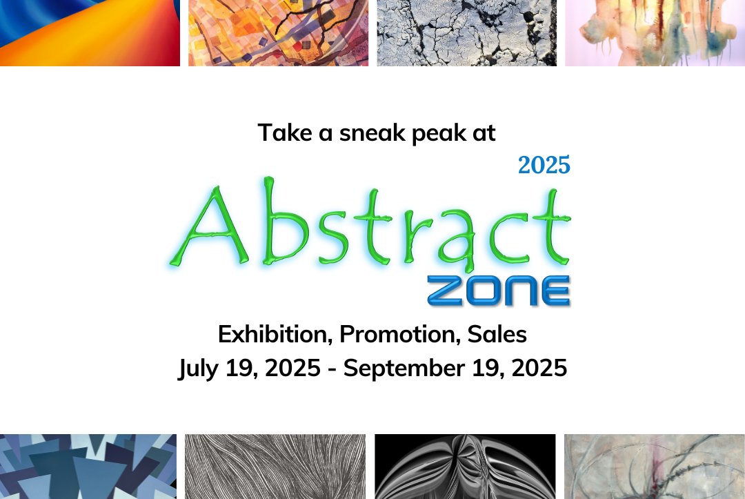 Abstract Zone 2025: Where Feeling Speaks Louder than Form – Review Me