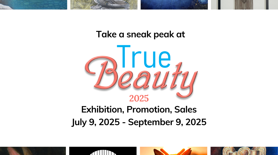 True Beauty 2025: A Journey Through the Eyes of the Beholder – Review Me