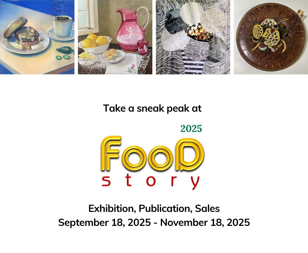 Food Story 2025 Exhibition: A Feast for the Eyes and the Soul – Review Me