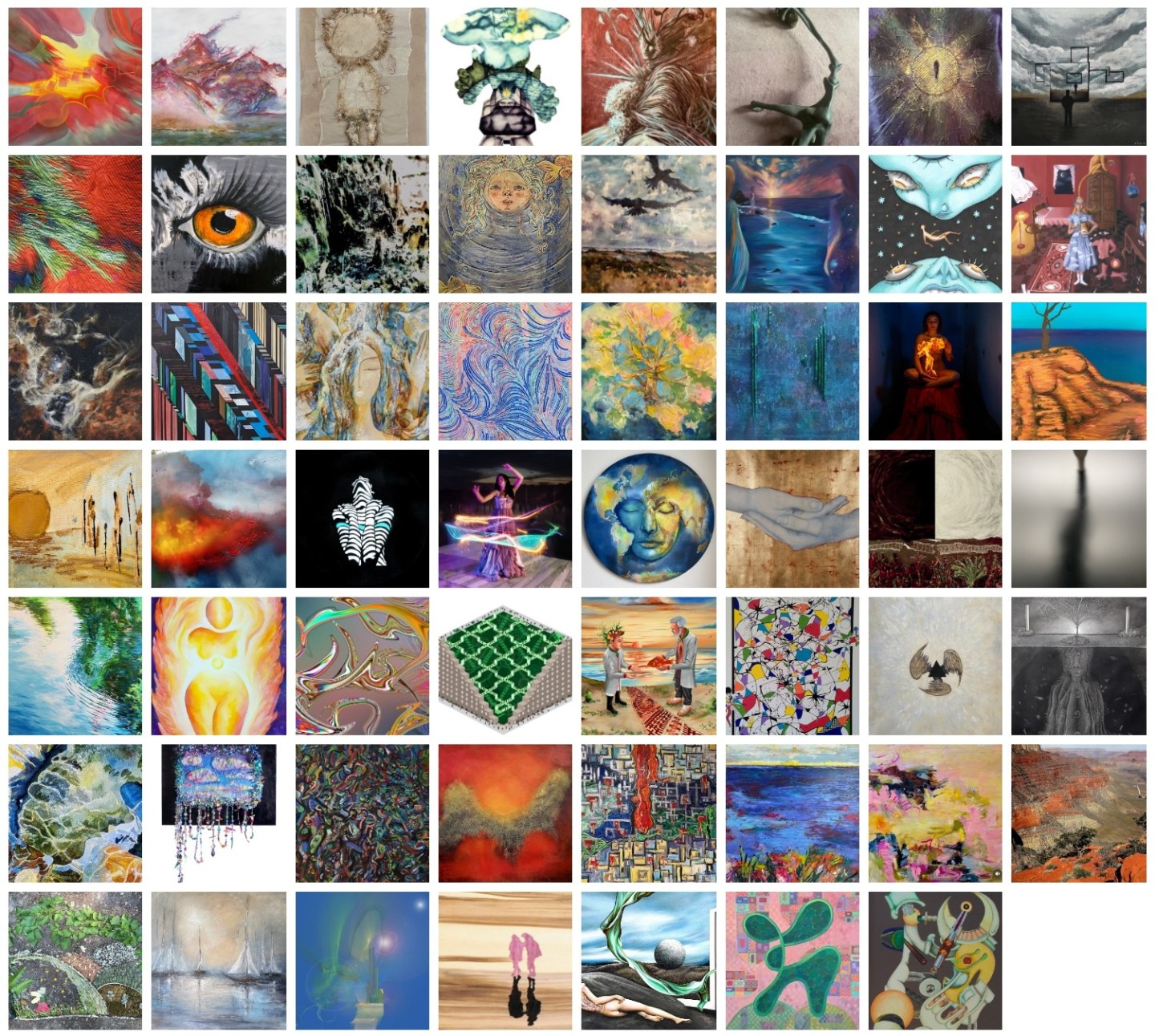 BEYOND 2025 Exhibition: An Invitation to Step into the Unknown – Review Me