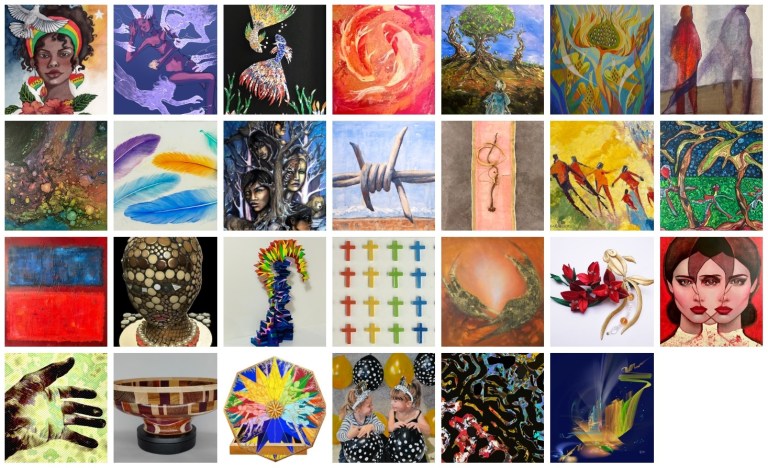 Unity 2025 Exhibition: A Global Celebration of Togetherness – Review Me
