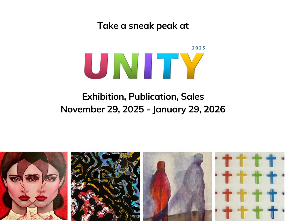 Unity 2025 Exhibition: A Global Celebration of Togetherness – Review Me